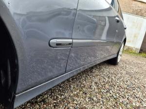 Mercedes-Benz E 280 2005 Gargždai, ar dzinēja tilpumu 3.20 L un nobraukumu 254 tūkst. km par 2450 €, foto 12 vietnē AUTOMOTO.COM.LV