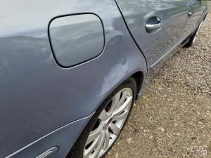 Mercedes-Benz E 280 2005 Gargždai, ar dzinēja tilpumu 3.20 L un nobraukumu 254 tūkst. km par 2450 €, foto 13 vietnē AUTOMOTO.COM.LV