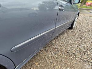 Mercedes-Benz E 280 2005 Gargždai, ar dzinēja tilpumu 3.20 L un nobraukumu 254 tūkst. km par 2450 €, foto 14 vietnē AUTOMOTO.COM.LV