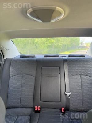 Mercedes-Benz E 280 2005 Jelgava, ar dzinēja tilpumu 3.00 L un nobraukumu 298 tūkst. km par 3500 €, foto 14 vietnē AUTOMOTO.COM.LV