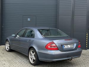 Mercedes-Benz E 280 2005 Klaipėda, ar dzinēja tilpumu 3.20 L un nobraukumu 368 tūkst. km par 1850 €, foto 3 vietnē AUTOMOTO.COM.LV