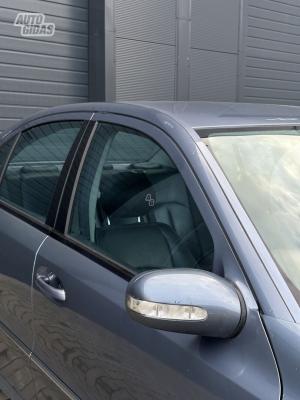 Mercedes-Benz E 280 2005 Klaipėda, ar dzinēja tilpumu 3.20 L un nobraukumu 368 tūkst. km par 1850 €, foto 7 vietnē AUTOMOTO.COM.LV