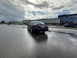 Mercedes-Benz E 280 2007 Kauņa, ar dzinēja tilpumu 3.00 L un nobraukumu 230 tūkst. km par 3100 €, foto 4 vietnē AUTOMOTO.COM.LV