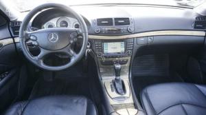 Mercedes-Benz E 280 2006 Šilutė, ar dzinēja tilpumu 3.00 L un nobraukumu 536 tūkst. km par 2000 €, foto 7 vietnē AUTOMOTO.COM.LV