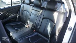 Mercedes-Benz E 280 2006 Šilutė, ar dzinēja tilpumu 3.00 L un nobraukumu 536 tūkst. km par 2000 €, foto 9 vietnē AUTOMOTO.COM.LV