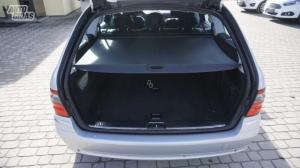Mercedes-Benz E 280 2006 Šilutė, ar dzinēja tilpumu 3.00 L un nobraukumu 536 tūkst. km par 2000 €, foto 11 vietnē AUTOMOTO.COM.LV