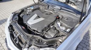 Mercedes-Benz E 280 2006 Šilutė, ar dzinēja tilpumu 3.00 L un nobraukumu 536 tūkst. km par 2000 €, foto 13 vietnē AUTOMOTO.COM.LV