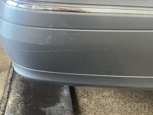 Mercedes-Benz E 280 2009 in Liepaja, with an engine capacity of 3.00 L and mileage of 196 thousand km for 6500 €, photo 18 on AUTOMOTO.COM.LV
