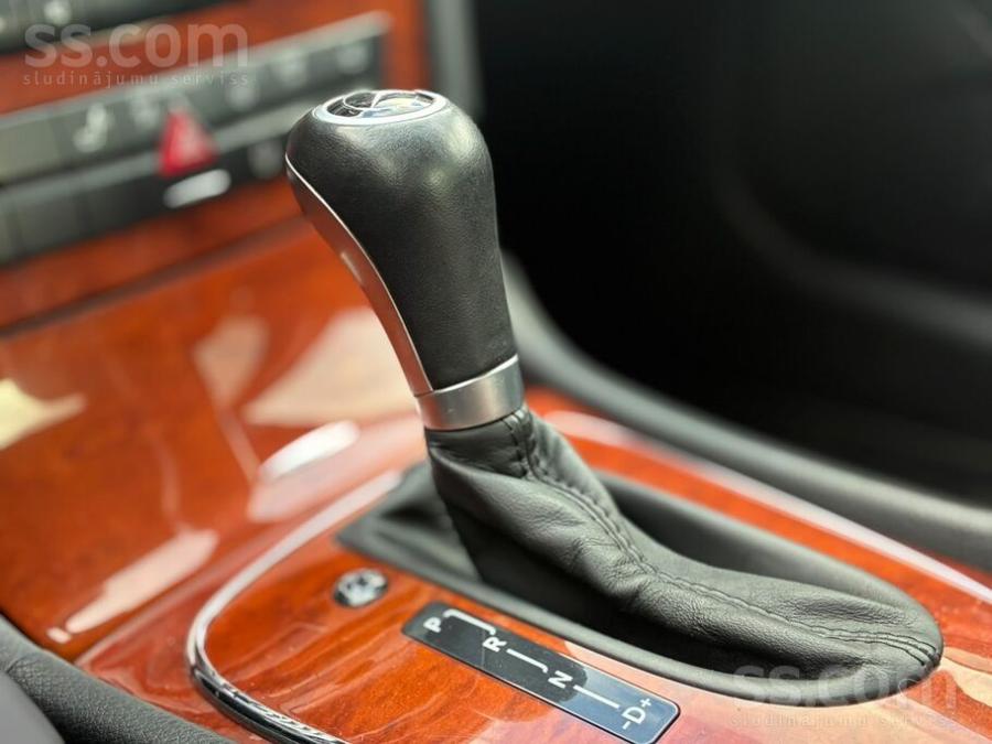 Balts Mercedes-Benz E 280 2008 Kuldīga, ar dzinēja tilpumu 3.00 L un nobraukumu 466 tūkst. km par 4490 €, foto 22 vietnē AUTOMOTO.COM.LV