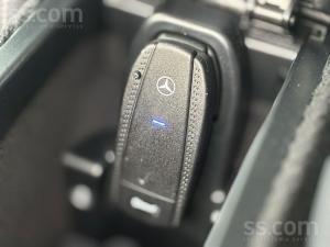 Balts Mercedes-Benz E 280 2008 Kuldīga, ar dzinēja tilpumu 3.00 L un nobraukumu 466 tūkst. km par 4490 €, foto 24 vietnē AUTOMOTO.COM.LV