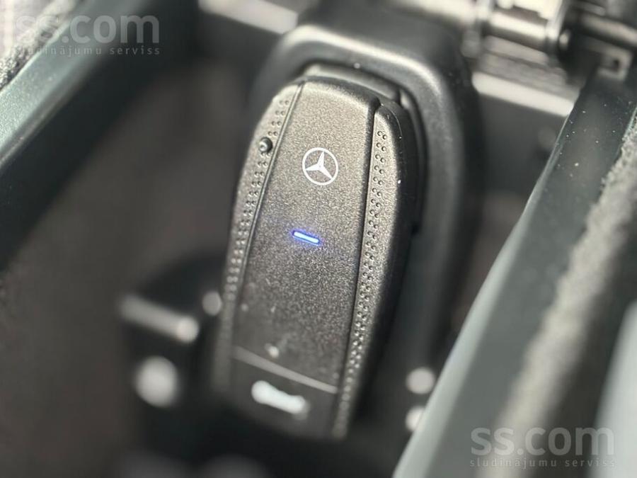 Balts Mercedes-Benz E 280 2008 Kuldīga, ar dzinēja tilpumu 3.00 L un nobraukumu 466 tūkst. km par 4490 €, foto 24 vietnē AUTOMOTO.COM.LV