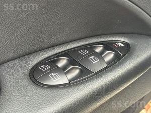 Balts Mercedes-Benz E 280 2008 Kuldīga, ar dzinēja tilpumu 3.00 L un nobraukumu 466 tūkst. km par 4490 €, foto 27 vietnē AUTOMOTO.COM.LV