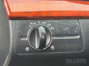 Balts Mercedes-Benz E 280 2008 Kuldīga, ar dzinēja tilpumu 3.00 L un nobraukumu 466 tūkst. km par 4490 €, foto 29 vietnē AUTOMOTO.COM.LV