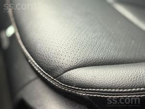 Balts Mercedes-Benz E 280 2008 Kuldīga, ar dzinēja tilpumu 3.00 L un nobraukumu 466 tūkst. km par 4490 €, foto 31 vietnē AUTOMOTO.COM.LV