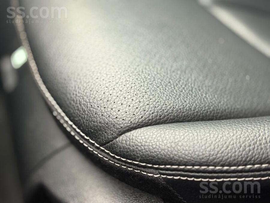 Balts Mercedes-Benz E 280 2008 Kuldīga, ar dzinēja tilpumu 3.00 L un nobraukumu 466 tūkst. km par 4490 €, foto 31 vietnē AUTOMOTO.COM.LV
