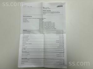 Balts Mercedes-Benz E 280 2008 Kuldīga, ar dzinēja tilpumu 3.00 L un nobraukumu 466 tūkst. km par 4490 €, foto 32 vietnē AUTOMOTO.COM.LV