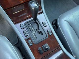 Pelēks Mercedes-Benz e-290 1997 Nemenčinė, ar dzinēja tilpumu 2.87 L un nobraukumu 318 tūkst. km par 4300 €, foto 24 vietnē AUTOMOTO.COM.LV