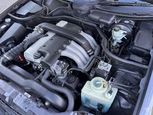 Pelēks Mercedes-Benz e-290 1997 Nemenčinė, ar dzinēja tilpumu 2.87 L un nobraukumu 318 tūkst. km par 4300 €, foto 27 vietnē AUTOMOTO.COM.LV