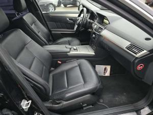 Melns Mercedes-Benz E 300 2012 Marijampole, ar dzinēja tilpumu 3.00 L un nobraukumu 360 tūkst. km par 7500 €, foto 12 vietnē AUTOMOTO.COM.LV