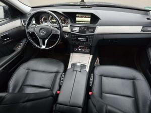 Melns Mercedes-Benz E 300 2012 Marijampole, ar dzinēja tilpumu 3.00 L un nobraukumu 360 tūkst. km par 7500 €, foto 13 vietnē AUTOMOTO.COM.LV