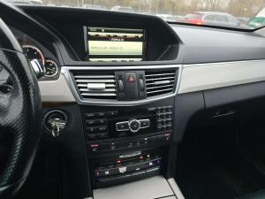Melns Mercedes-Benz E 300 2012 Marijampole, ar dzinēja tilpumu 3.00 L un nobraukumu 360 tūkst. km par 7500 €, foto 18 vietnē AUTOMOTO.COM.LV