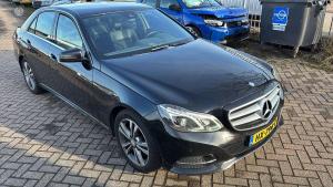 Melns Mercedes-Benz E 300 2014 Kauņa, ar dzinēja tilpumu 2.14 L un nobraukumu 320 tūkst. km par 7850 €, foto 3 vietnē AUTOMOTO.COM.LV