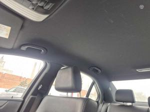 Черный Мерседес Е 300 2014 в Каунас, объемом двигателя 2.14 л и пробегом 320 тыс. км за 8950 €, фото 17 на AUTOMOTO.COM.LV