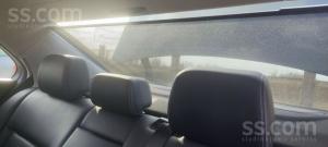 Melns Mercedes-Benz E 300 2015 Daugavpils, ar dzinēja tilpumu 2.20 L un nobraukumu 288 tūkst. km par 13600 €, foto 10 vietnē AUTOMOTO.COM.LV