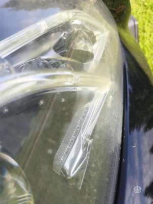 Melns Mercedes-Benz E 300 2015 Kauņa, ar dzinēja tilpumu 0.00 L un nobraukumu 216 tūkst. km par 6200 €, foto 6 vietnē AUTOMOTO.COM.LV
