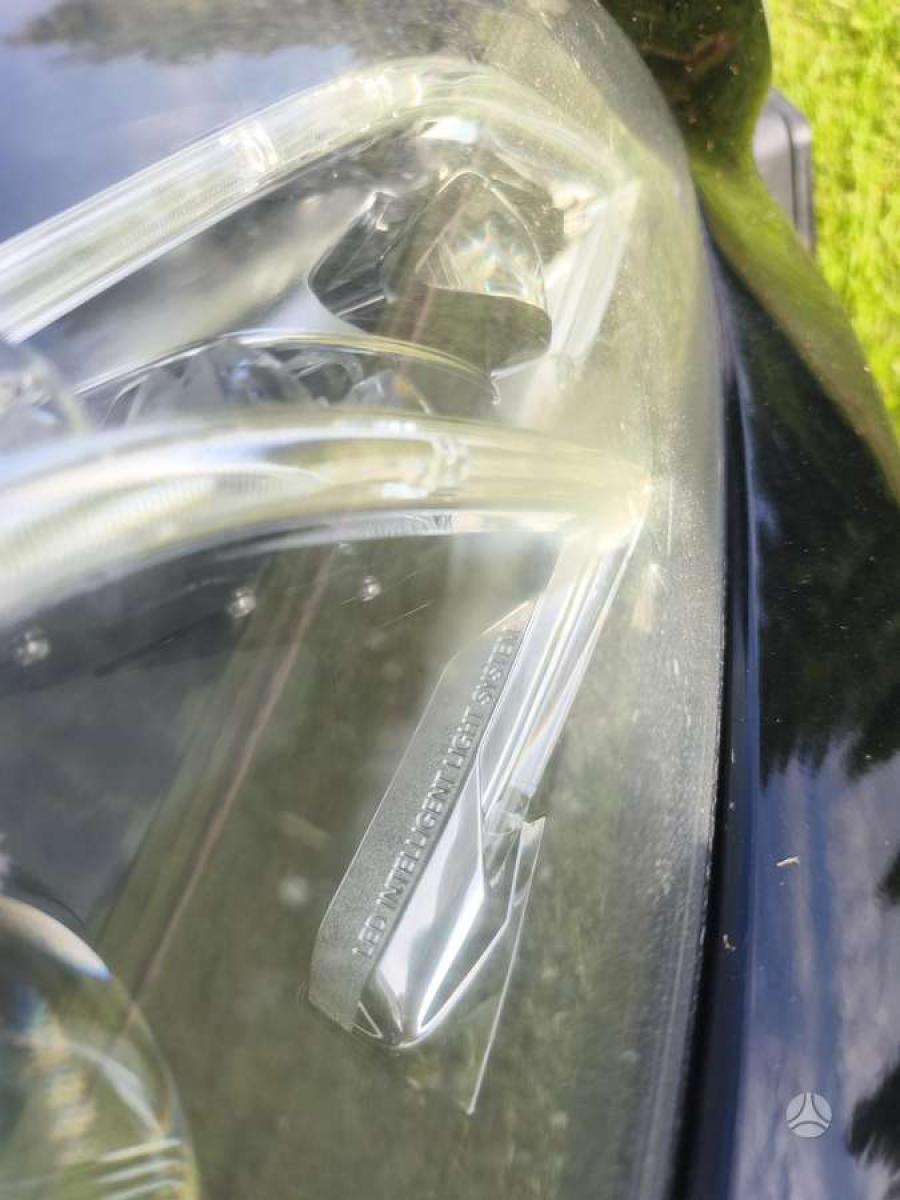 Melns Mercedes-Benz E 300 2015 Kauņa, ar dzinēja tilpumu 0.00 L un nobraukumu 216 tūkst. km par 6200 €, foto 6 vietnē AUTOMOTO.COM.LV