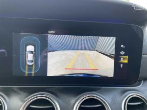 Melns Mercedes-Benz E 300 2020 Viļņa, ar dzinēja tilpumu 2.00 L un nobraukumu 95 tūkst. km par 28000 €, foto 16 vietnē AUTOMOTO.COM.LV