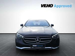 Черный Мерседес Е 300 2020 в Клайпеда, объемом двигателя 1.95 л и пробегом 95 тыс. км за 34500 €, фото 9 на AUTOMOTO.COM.LV