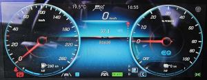 Черный Мерседес Е 300 2020 в Клайпеда, объемом двигателя 1.95 л и пробегом 95 тыс. км за 34500 €, фото 34 на AUTOMOTO.COM.LV