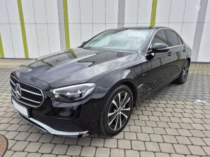Черный Мерседес Е 300 2020 в Таураге, объемом двигателя 2.00 л и пробегом 178 тыс. км за 24400 €, фото 33 на AUTOMOTO.COM.LV