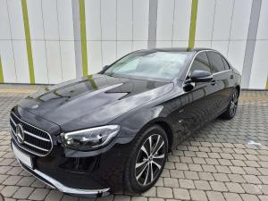 Черный Мерседес Е 300 2020 в Таураге, объемом двигателя 2.00 л и пробегом 178 тыс. км за 24400 €, фото 34 на AUTOMOTO.COM.LV
