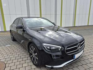 Черный Мерседес Е 300 2020 в Таураге, объемом двигателя 2.00 л и пробегом 178 тыс. км за 24400 €, фото 36 на AUTOMOTO.COM.LV