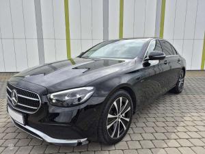 Черный Мерседес Е 300 2020 в Таураге, объемом двигателя 2.00 л и пробегом 178 тыс. км за 24400 €, фото 37 на AUTOMOTO.COM.LV