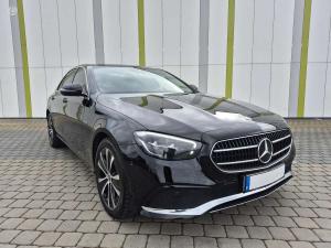 Черный Мерседес Е 300 2020 в Таураге, объемом двигателя 2.00 л и пробегом 178 тыс. км за 24400 €, фото 38 на AUTOMOTO.COM.LV