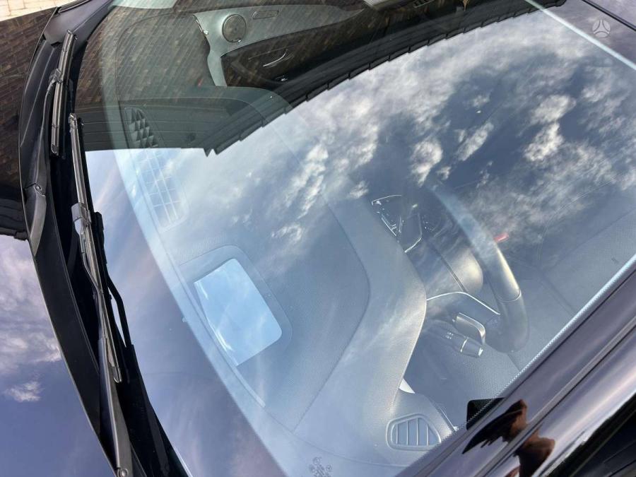 Melns Mercedes-Benz E 300 2021 Palanga, ar dzinēja tilpumu 1.99 L un nobraukumu 100 tūkst. km par 34500 €, foto 15 vietnē AUTOMOTO.COM.LV