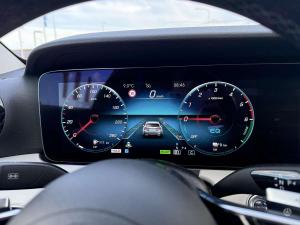 Черный Мерседес Е 300 2022 в Вильнюс, объемом двигателя 1.95 л и пробегом 400 тыс. км за 21000 €, фото 15 на AUTOMOTO.COM.LV