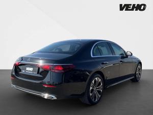 Melns Mercedes-Benz E 300 2024 Kauņa, ar dzinēja tilpumu 2.00 L un nobraukumu 20 tūkst. km par 47900 €, foto 6 vietnē AUTOMOTO.COM.LV