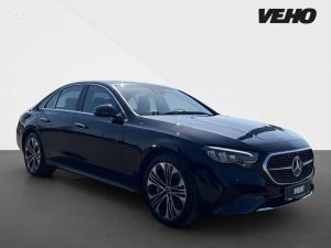 Melns Mercedes-Benz E 300 2024 Kauņa, ar dzinēja tilpumu 2.00 L un nobraukumu 20 tūkst. km par 47900 €, foto 8 vietnē AUTOMOTO.COM.LV