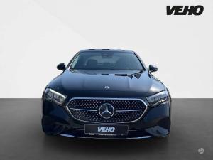 Melns Mercedes-Benz E 300 2024 Kauņa, ar dzinēja tilpumu 2.00 L un nobraukumu 20 tūkst. km par 47900 €, foto 9 vietnē AUTOMOTO.COM.LV