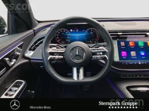 Черный Мерседес Е 300 2025 в Рига, объемом двигателя 2.00 л и пробегом 25 тыс. км за 61990 €, фото 8 на AUTOMOTO.COM.LV