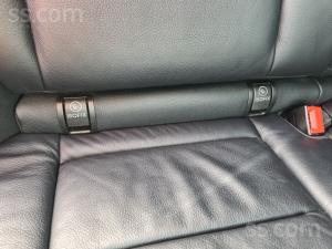 Melns Mercedes-Benz E 300 2011 Rīga, ar dzinēja tilpumu 3.00 L un nobraukumu 220 tūkst. km par 10390 €, foto 15 vietnē AUTOMOTO.COM.LV