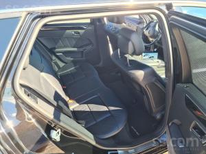 Melns Mercedes-Benz E 300 2011 Rīga, ar dzinēja tilpumu 3.00 L un nobraukumu 220 tūkst. km par 10390 €, foto 16 vietnē AUTOMOTO.COM.LV