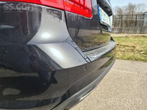 Melns Mercedes-Benz E 300 2011 Rīga, ar dzinēja tilpumu 3.00 L un nobraukumu 220 tūkst. km par 10390 €, foto 22 vietnē AUTOMOTO.COM.LV