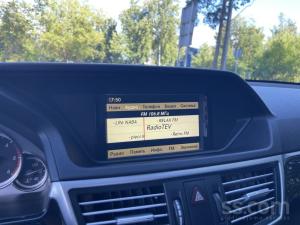 Черный Мерседес Е 300 2012 в Юрмала, объемом двигателя 3.00 л и пробегом 0 тыс. км за 6650 €, фото 36 на AUTOMOTO.COM.LV