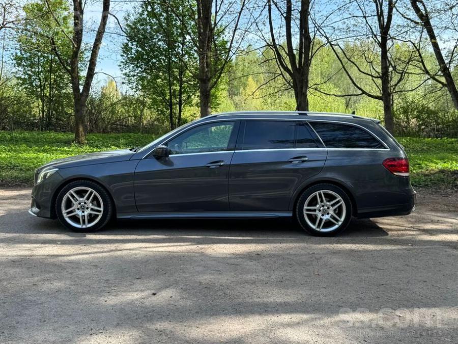 Melns Mercedes-Benz E 300 2013 Rīga, ar dzinēja tilpumu 2.20 L un nobraukumu 0 tūkst. km par 11300 €, foto 3 vietnē AUTOMOTO.COM.LV