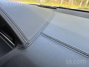 Melns Mercedes-Benz E 300 2013 Rīga, ar dzinēja tilpumu 2.20 L un nobraukumu 0 tūkst. km par 11300 €, foto 12 vietnē AUTOMOTO.COM.LV